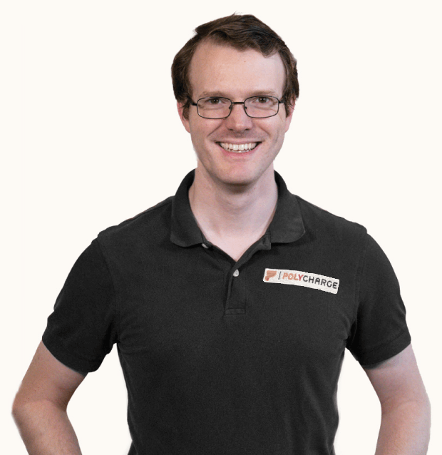 Polycharge | Company